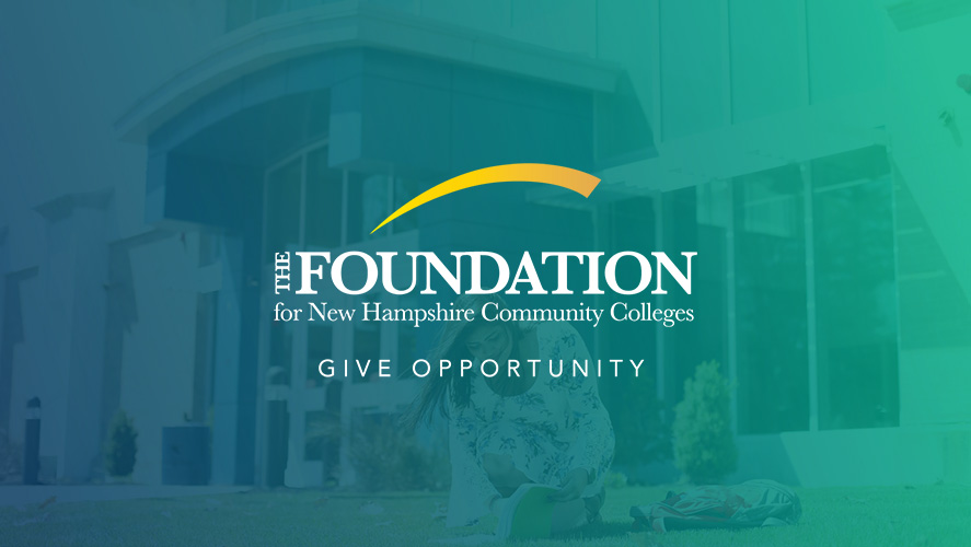 Contact Us | The Foundation for New Hampshire Community Colleges