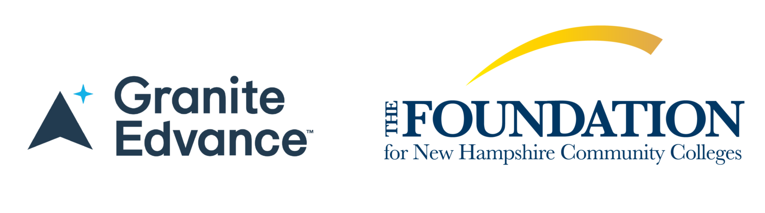The Foundation for NH Community Colleges and Granite Edvance Announce ...
