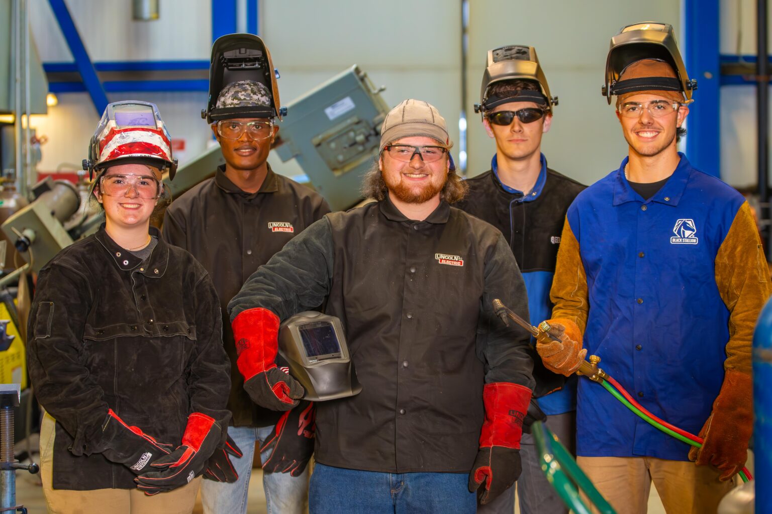 The Foundation for New Hampshire Community Colleges | New Hampshire ...