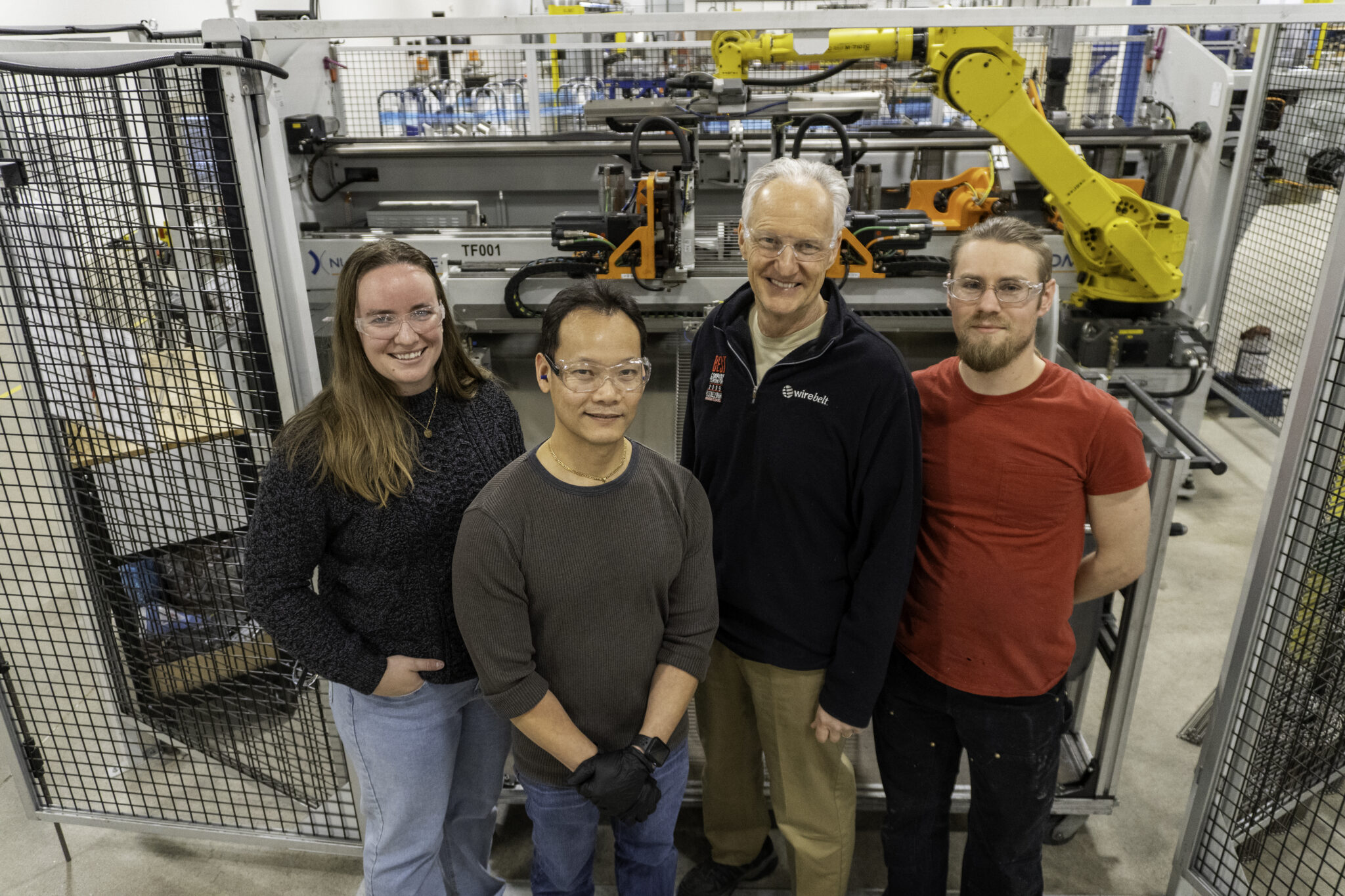 David Greer’s Legacy: An Investment Today for Current and Future ...