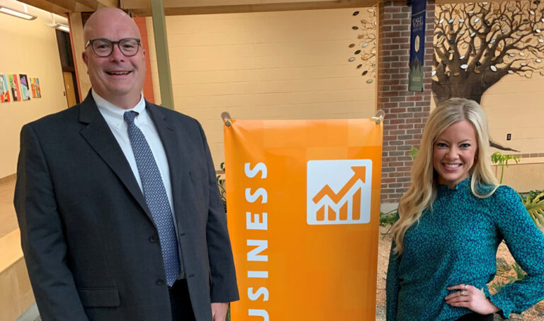 From Community College to Industry Leader: Rachel Connell on Building ...